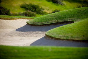 Premium Golf Course Bunker Liner | Performance Bunker Liner